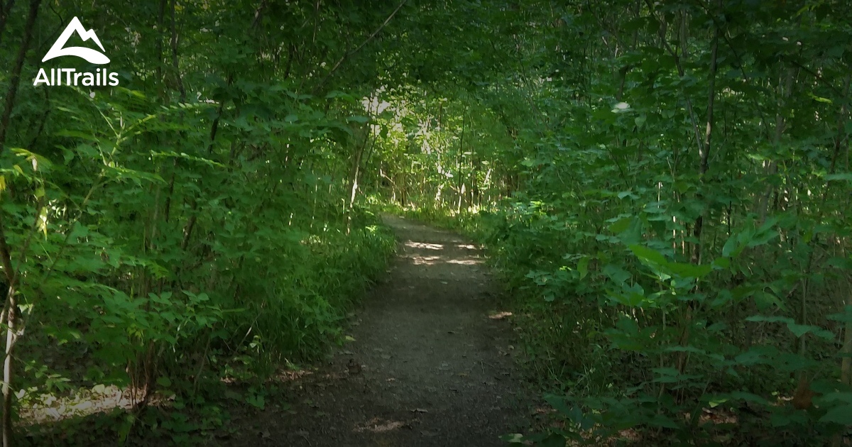 Best hikes and trails in Marott Park and Nature Preserve | AllTrails