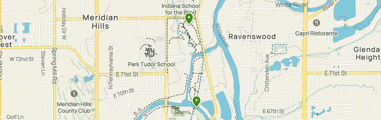 Best Hikes and Trails in Marott Park and Nature Preserve | AllTrails