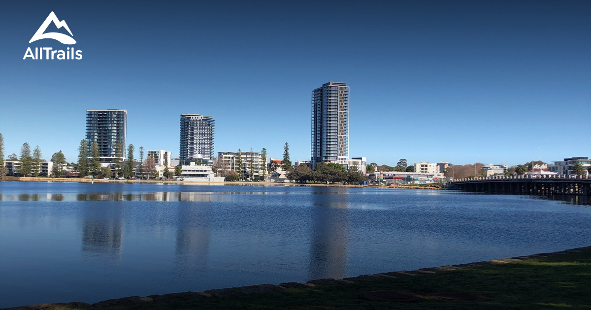 Best Hikes and Trails in Riverton Bridge Park | AllTrails