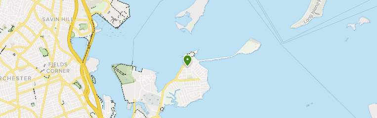 Best Hikes and Trails in Nickerson Beach/Chappel Rock | AllTrails