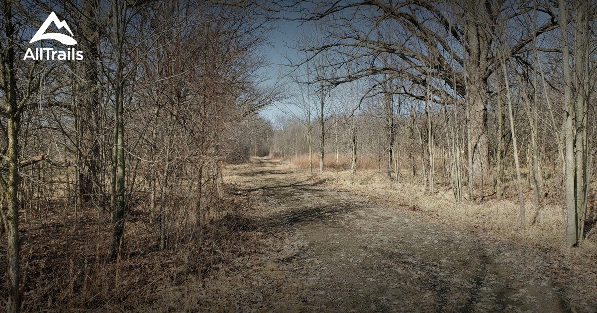 Best short trails in Reids Conservation Area | AllTrails