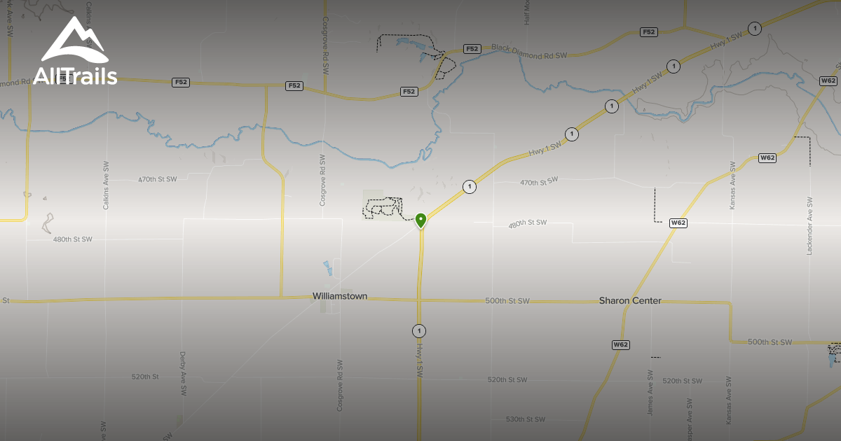 Best hikes and trails in Frytown Conservation Area | AllTrails