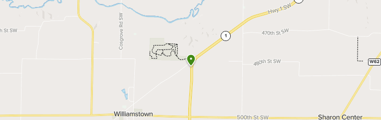 Best Hikes and Trails in Frytown Conservation Area | AllTrails