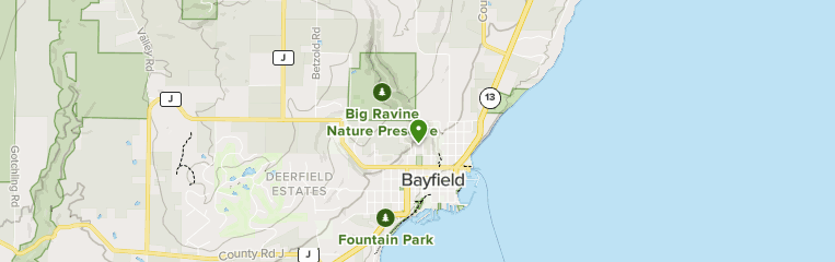 Best Hikes and Trails in Big Ravine Nature Preserve | AllTrails