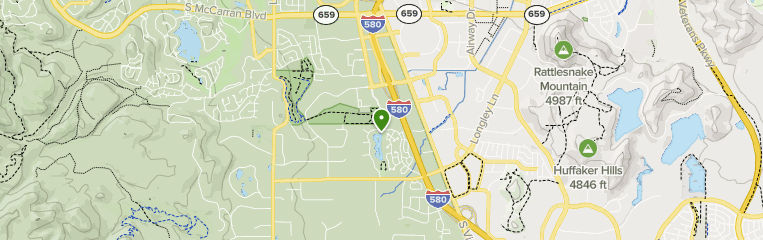 Best Hikes and Trails in Anderson Park | AllTrails