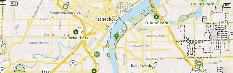 Best Hikes and Trails in Thomas Edison Park | AllTrails