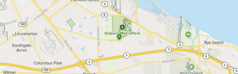 Best Hikes and Trails in Osborn MetroPark | AllTrails