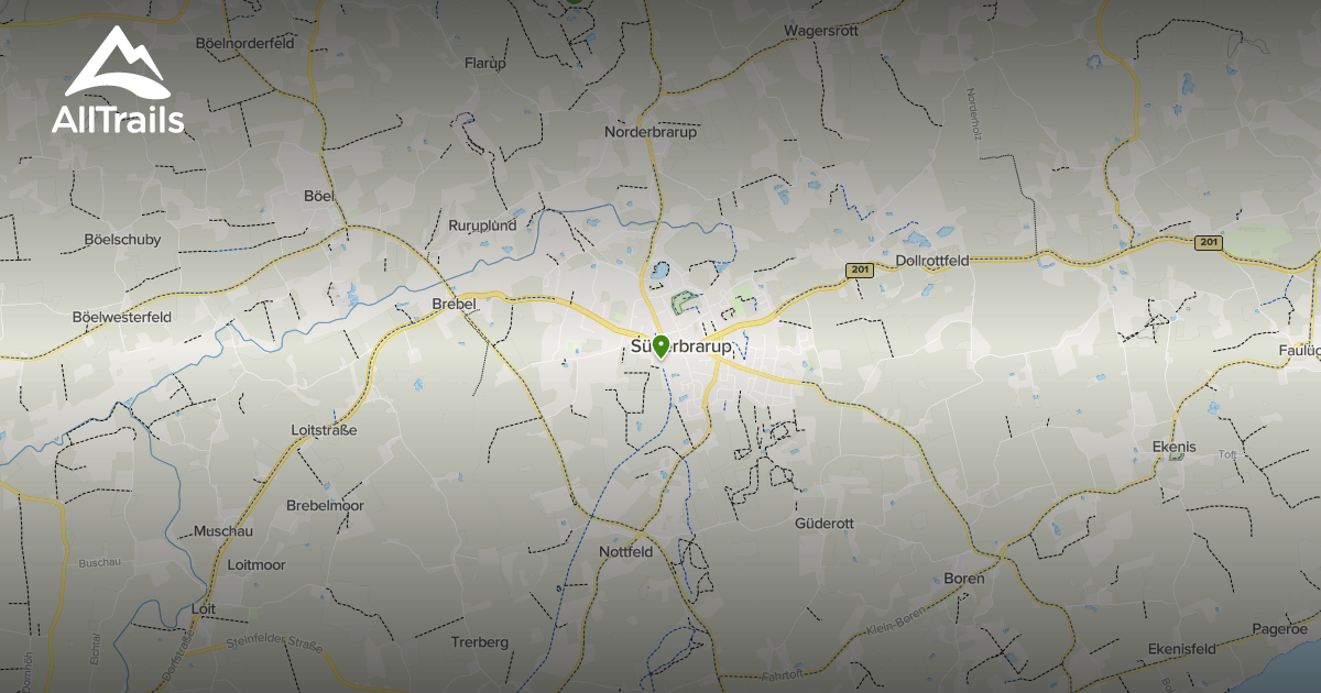 Best mountain biking trails in Schlei Nature Park | AllTrails