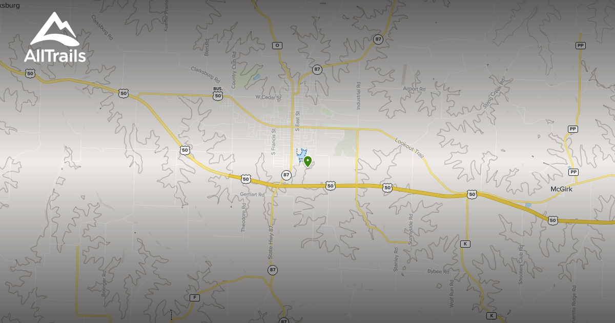 Best hikes and trails in Proctor Park | AllTrails