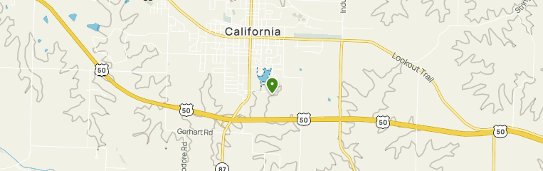 Best Hikes and Trails in Proctor Park | AllTrails