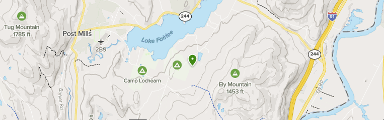 Best Hikes and Trails in Ely Conservation Area | AllTrails