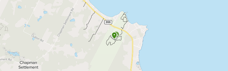 Best Trails in Amherst Shore Provincial Park | AllTrails