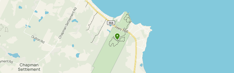 Best Hikes and Trails in Amherst Shore Provincial Park | AllTrails