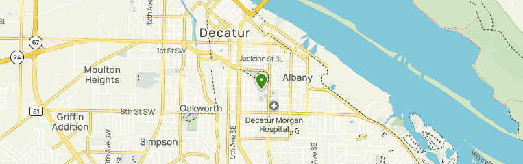 Best Hikes and Trails in Delano Park | AllTrails