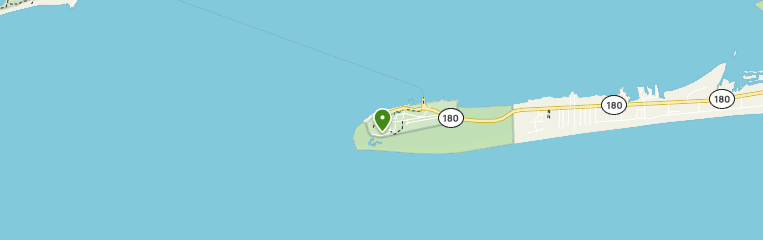 2023 Best trails in Fort Morgan State Historic Site | AllTrails