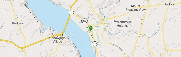 Best Hikes and Trails in Conowingo Park | AllTrails