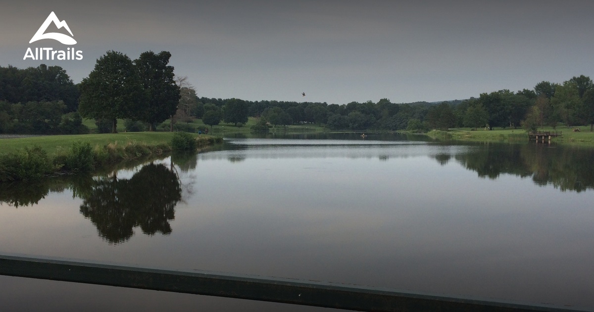 Best hikes and trails in Mammoth Park | AllTrails