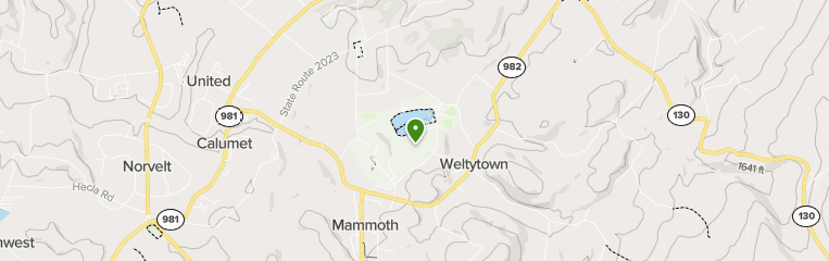 Best Hikes and Trails in Mammoth Park | AllTrails