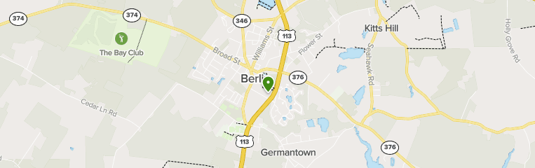 Best Hikes and Trails in Stephen Decatur Park | AllTrails