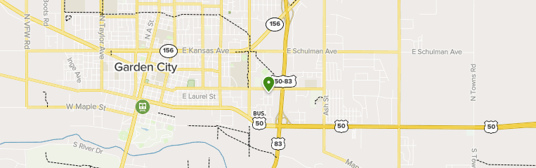 Best Hikes and Trails in Tangeman Sports Complex | AllTrails