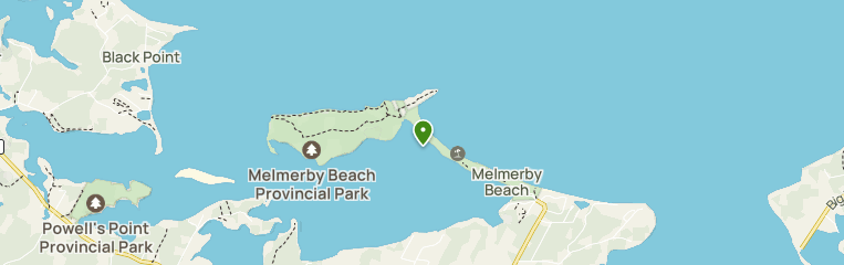 Best Hikes and Trails in Melmerby Beach Provincial Park | AllTrails