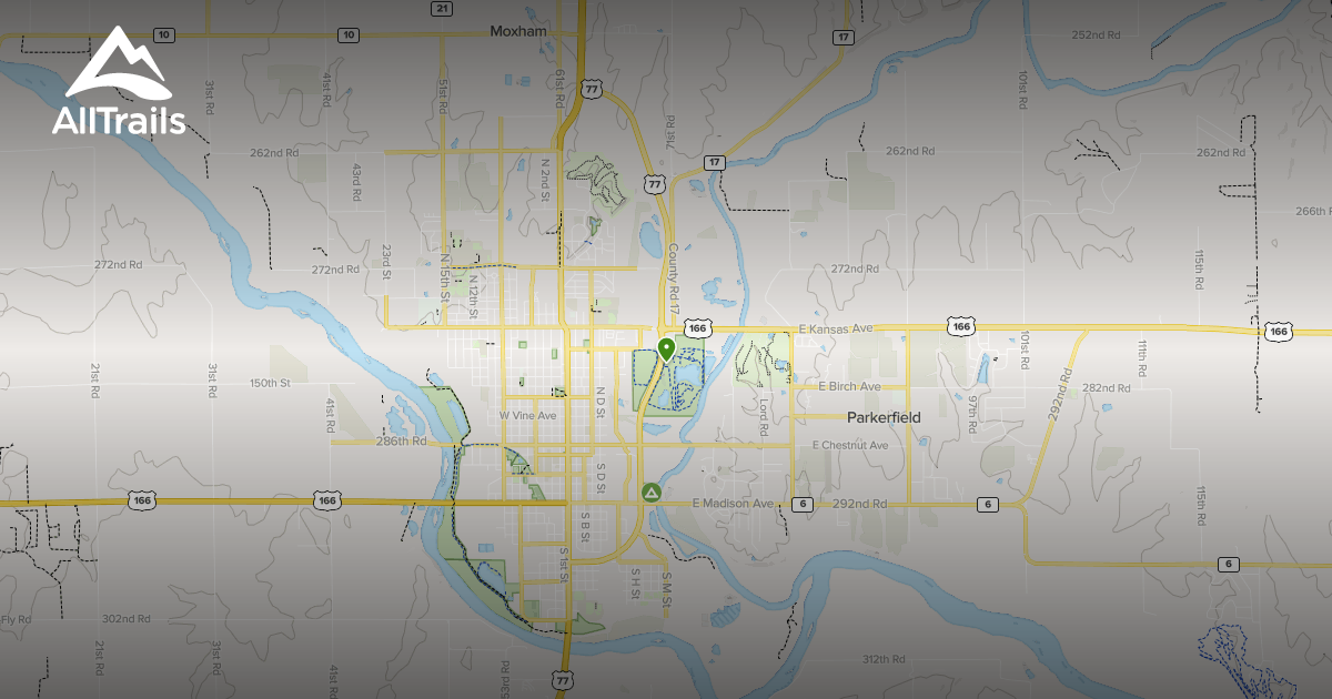 Best hikes and trails in Prairie Passage Recreation Area | AllTrails