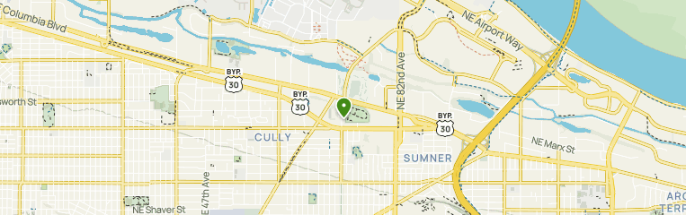 Best Hikes and Trails in Cully Park | AllTrails