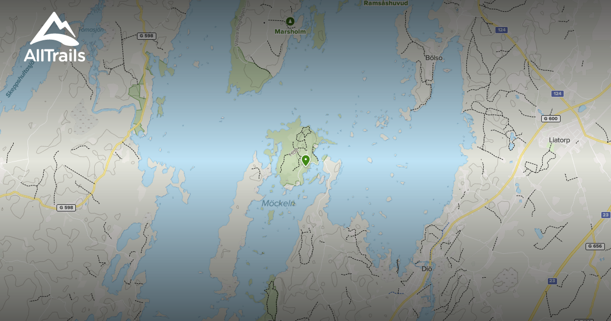 Best hikes and trails in Höö Nature Reserve | AllTrails