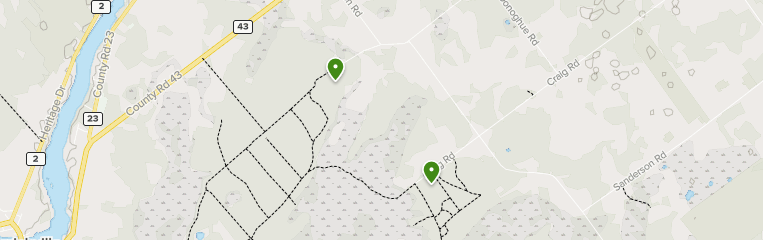 Best Hikes and Trails in Limerick Forest North | AllTrails