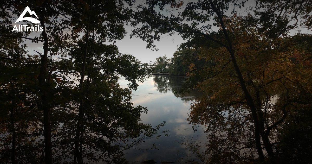 Swan Harbor Farm: Die besten Routen zum Wandern | AllTrails