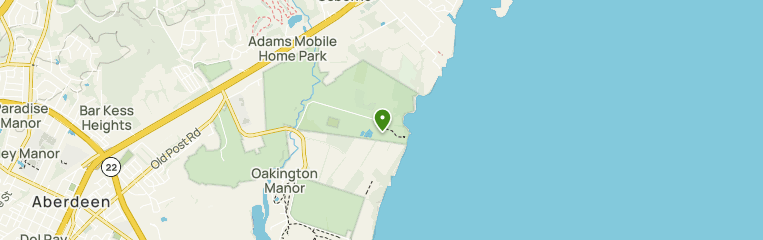 Best Hikes and Trails in Swan Harbor Farm | AllTrails