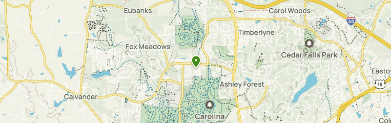 Best Hikes and Trails in Headwaters Nature Preserve | AllTrails