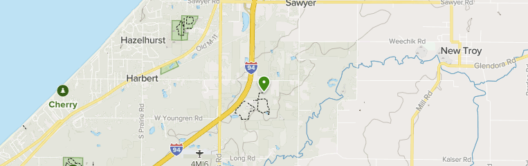 Best Hikes and Trails in Harbert Road Preserve | AllTrails