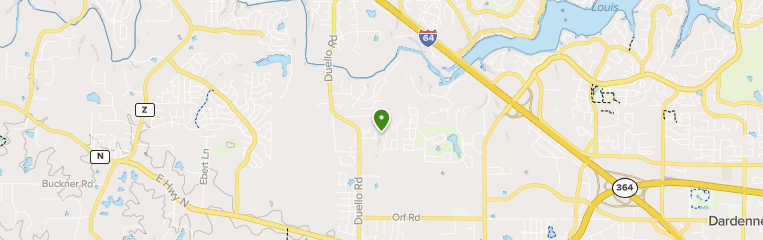 Best Hikes and Trails in Deer Ridge Park | AllTrails