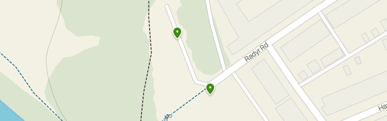 Best Hikes and Trails in Hailey Park | AllTrails