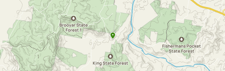 Best Hikes and Trails in Brooyar State Forest | AllTrails