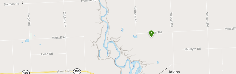 Best Trails in Port Huron State Game Area: Map, Details | AllTrails