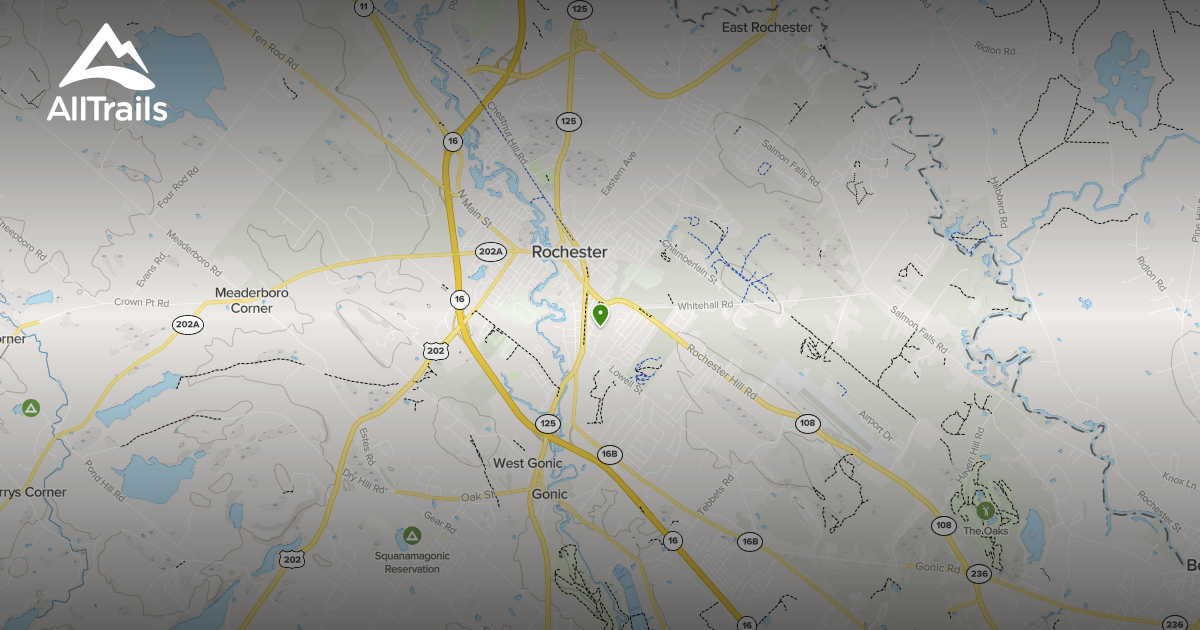 Best hikes and trails in Rochester Common | AllTrails