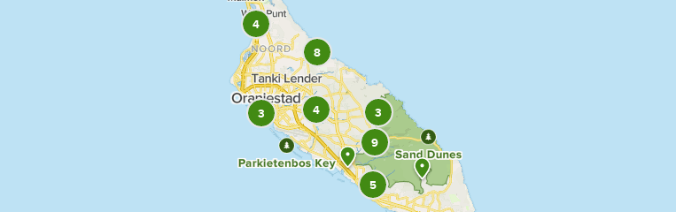 Arikok National Park: as 10 melhores trilhas | AllTrails