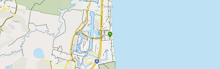 Best Hikes and Trails in Bokarina Foreshore Bushland Reserve | AllTrails