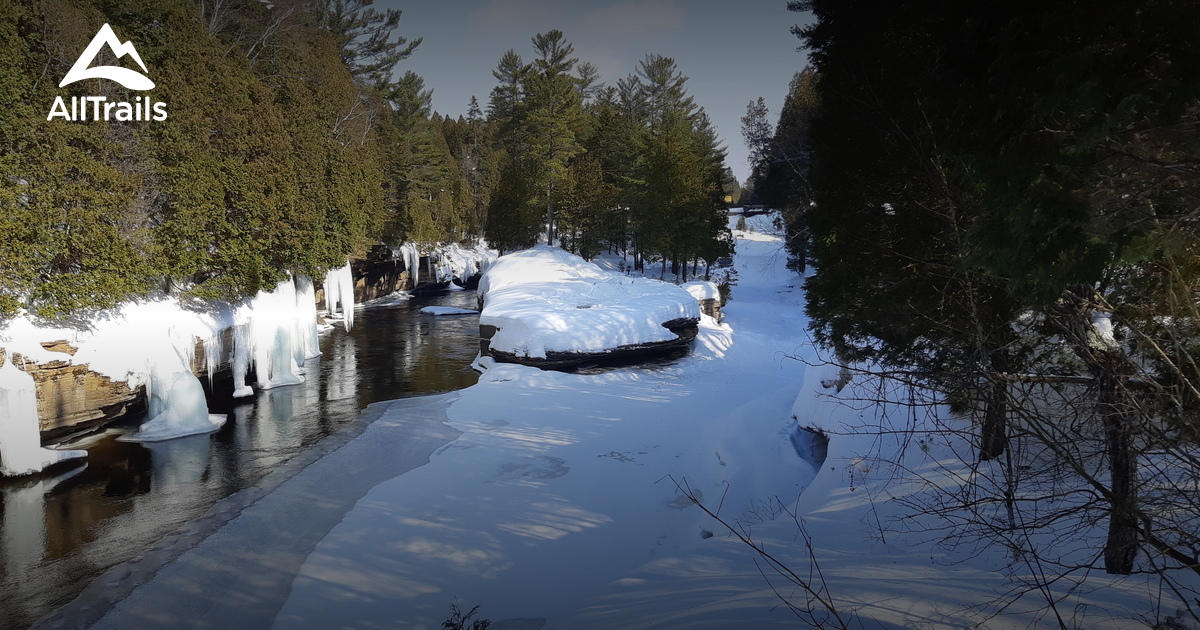 Parc naturel régional de Portneuf : les 10 meilleures randonnées et ...