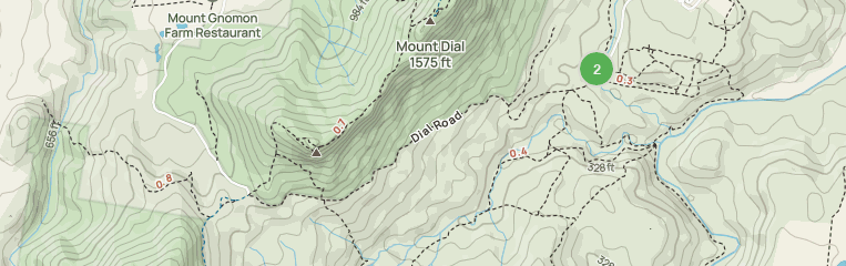 Best Hikes and Trails in Dial Range Regional Reserve | AllTrails