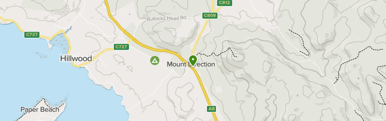 Best Hikes and Trails in Mount Direction Historic Site | AllTrails