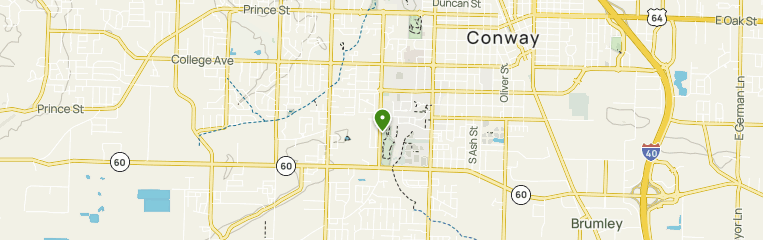 Best Hikes and Trails in Jewel Moore Nature Reserve | AllTrails