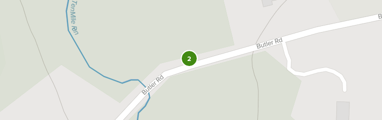 Best Hikes and Trails in Butler Road Natural Area | AllTrails