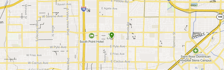 Best Hikes and Trails in Silverado Ranch Park | AllTrails