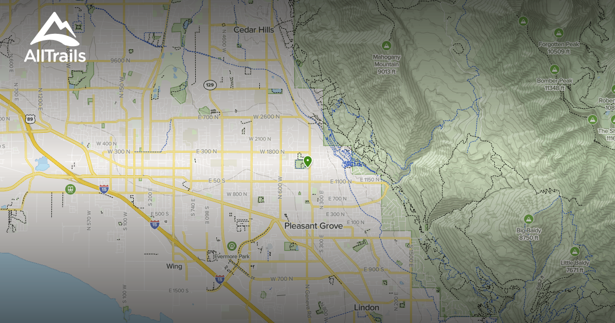 Best hikes and trails in Manila Loop | AllTrails