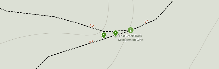 De beste routes in Labertouche Cave Geological Reserve | AllTrails