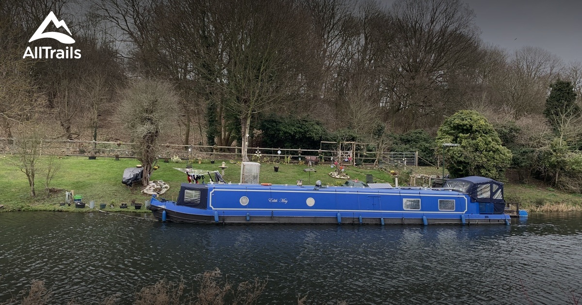 Best hikes and trails in Hartham Common | AllTrails