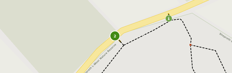 Best Trails in Shepreth L-moor Nature Reserve Loop | AllTrails